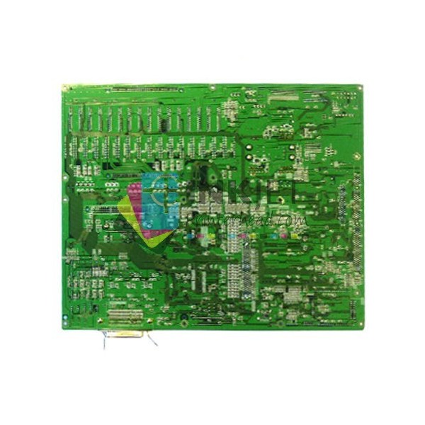 Viper TX 90 Main Board Assy - EY-80109